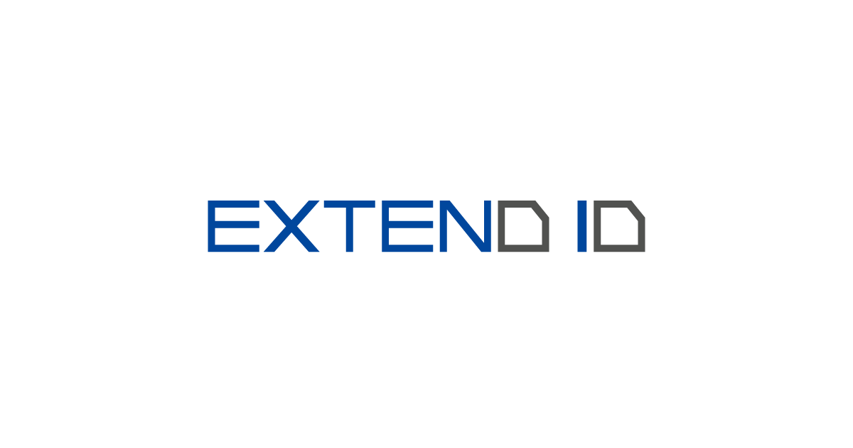 EXTEND ID